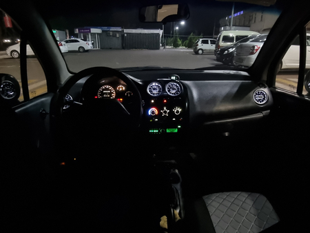 Matiz mx yevro mokriy