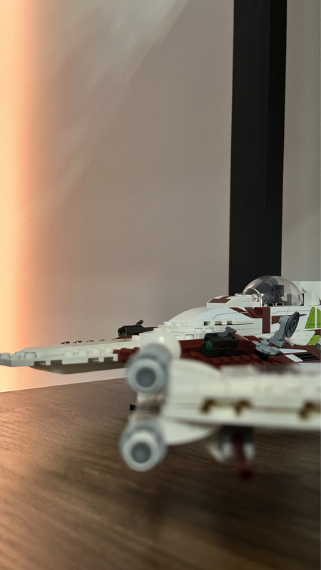Lego Star Wars, 75301 и 75333 Продажа