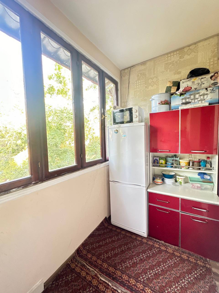 Продам квартиру 2в3/3/4 чиланзар 3. Гафкур гулям парк