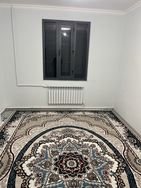 2 xonali kvartira oilaga ijaraga beriladi!!