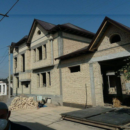 Прораб с биргады под ключ строительство