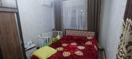 Продам квартиру Алгоритм 5 комнат 94м2, 5/4/4, 77 серия, кирпич