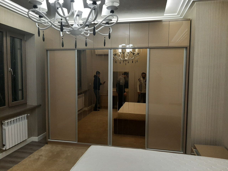 Mebel buyurtma asosida