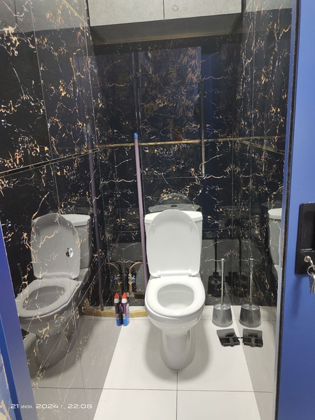 Продается Юнусабад 3 2/2/4