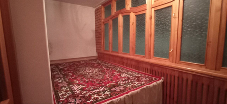 Коракамиш 2/5 ориентир Ало Туйхонаси олдида жойлашган
