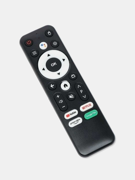 Приставка Z8 Pro Android 12/ BT, голосовое управление, Smart TV Box 8K