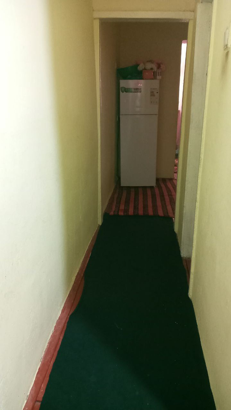 Zudlik bilan 3 xonalik uy sotiladi shaxar markazi mo‘ljal xamkor bank