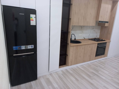 Квартира в аренду 2 ком 1 этаж (159219)