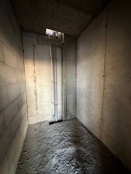 3-комнатная квартира в Шайхантахуре, 81 м², 11/12 этаж, новостройка,