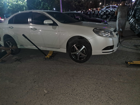 Эпика холати аьло