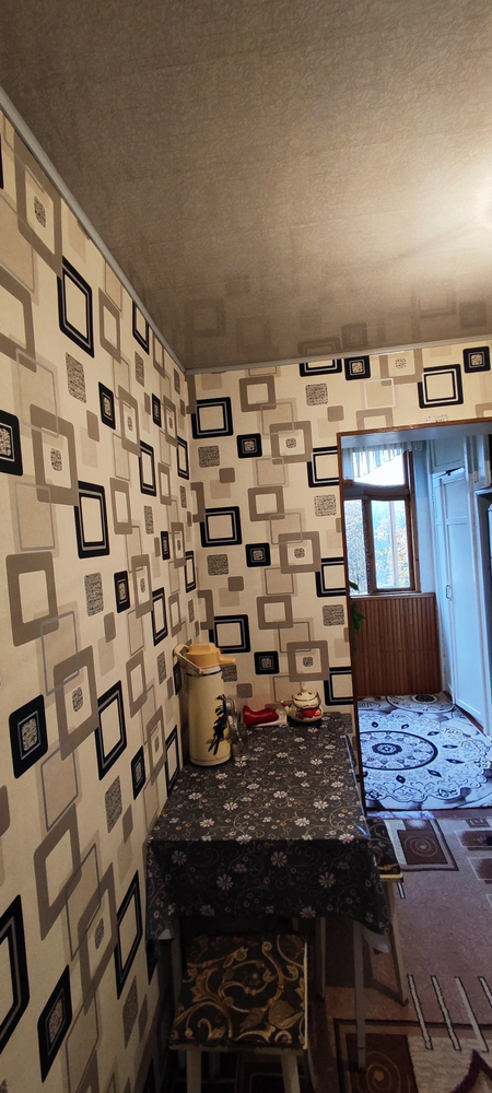 Продаётся 3-х комнатная квартира