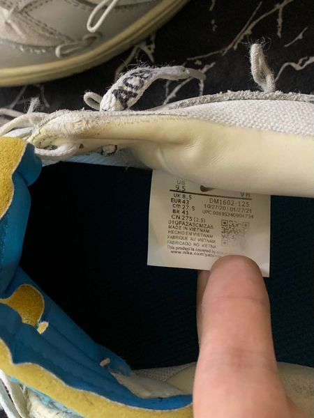 ORGINAL SB Dunk Off White, SB Dunk Panda, Air Trainer 1, SB Dunk Beige