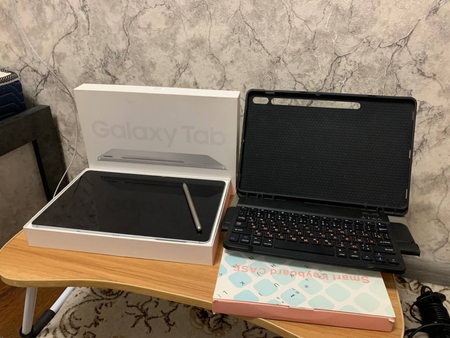 Samsung Tab S7 FE