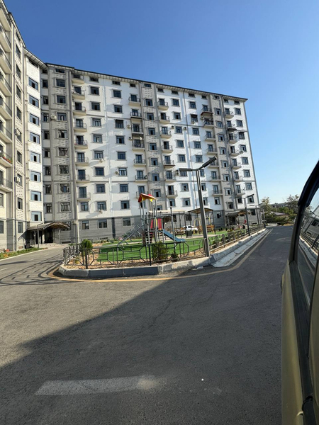 Юнусабадский 9-квартал ориентир Зенит завод продаётся квартира 3х комн
