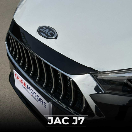 Jac J7 full 2024 гарантия ва счёт справка кредит!!!