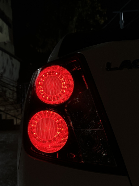 Optra stop Xitoy zoʻri
