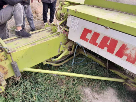 Klass markant 65