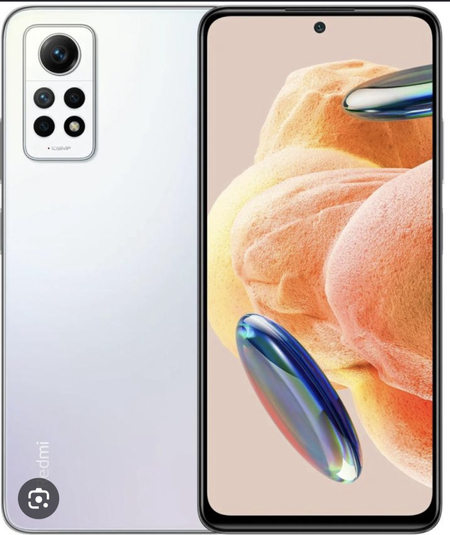 Redmi Note 12 Pro