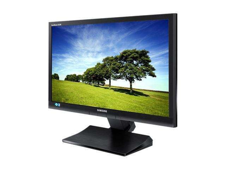 МОНИТОР 19 диагональ Samsung LS19A200 
SAMSUNG
Samsung LS19A200