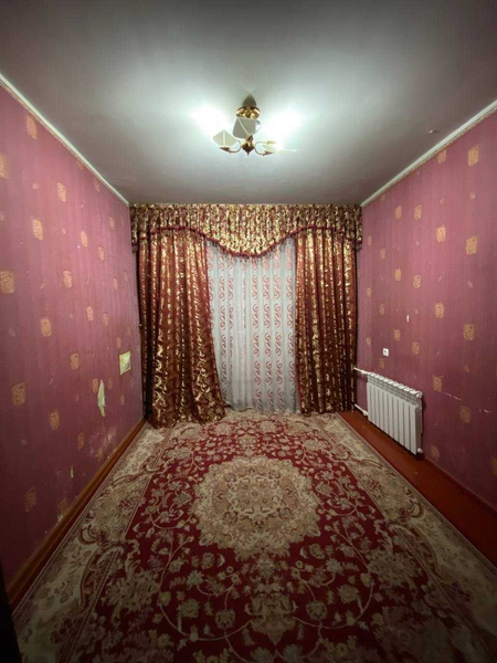 Срочно !Продаётся 4х ком квартира на Юнусабаде-4 ShifoNur Br00