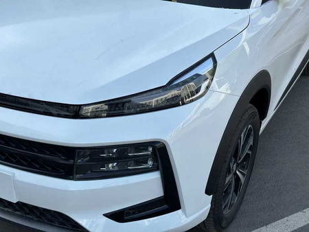 JAC JS6 garantiya va servis mavjud rasmiy diller