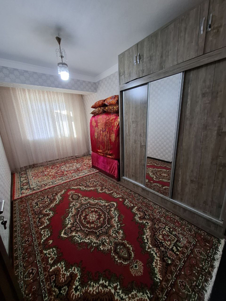 Янги-хаёт 9-худуд , 2/2/7. Майдони 54кв м Продаёться квартира 64000$