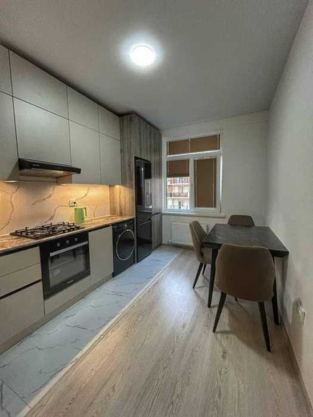 А20. Срочно сдам уютную кв, 1-х ком 6/9 Ганга ор: Метро Гафур-Гуляма