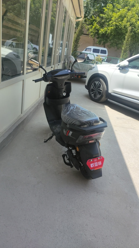 Продается скутер