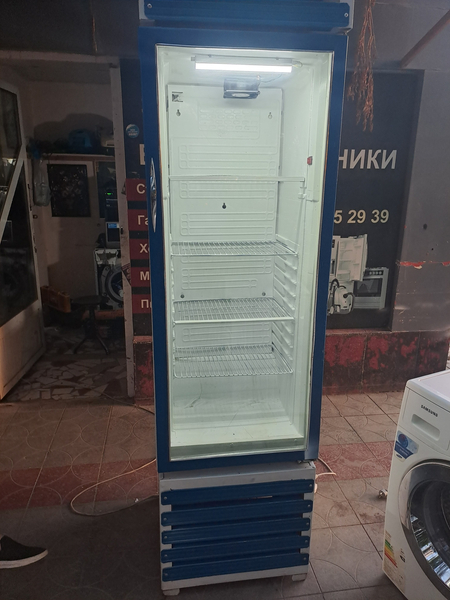 Продаётся холодильник рабочем