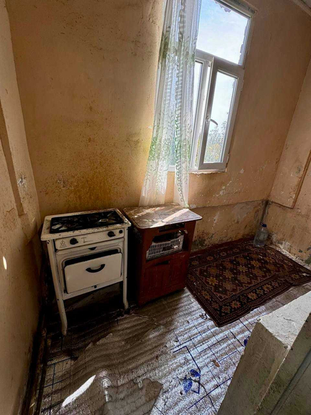 Элитный ЧиланзарЦ 2/8/9 общая коридор меб+тех площадь 60м² медиапарк