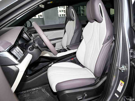 BYD SONG PLUS Hybrid 2024