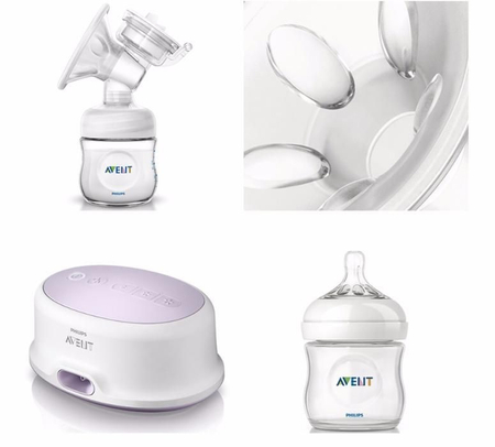 Philips Avent электронные молокоотсосы-Запечатаные.Оригинал.ВБритания!