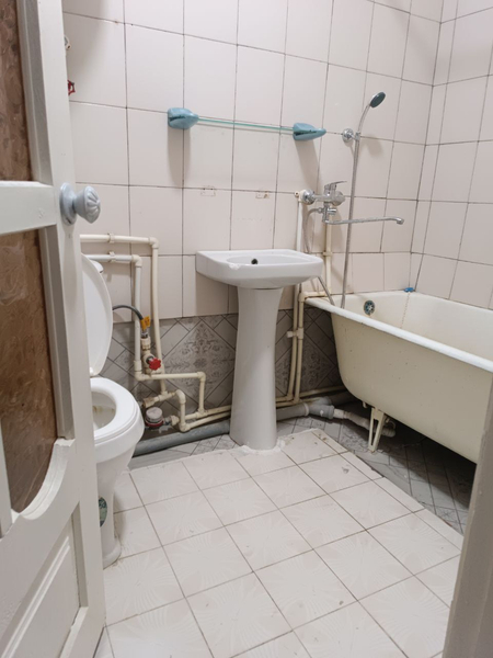 kvartira 3 xonalik chevar