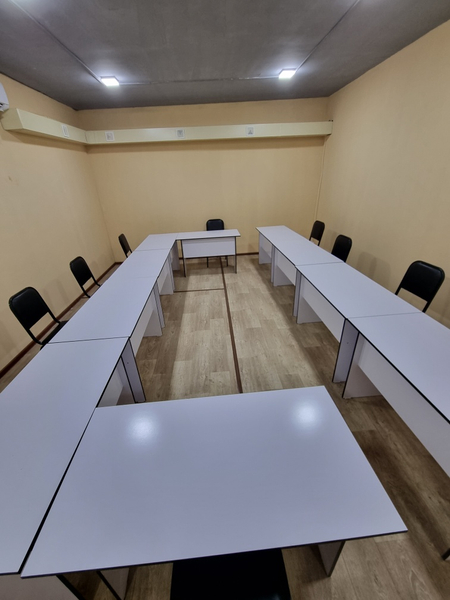 Стол 120х60х75см чекланмаган микдорда