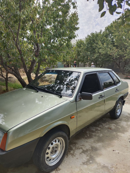 Legkovoy lada 21099