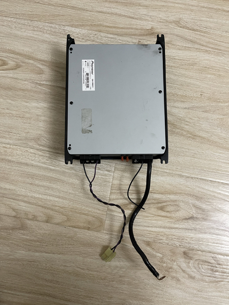 Usilitel Mono Pioneer 1.600max 2kn