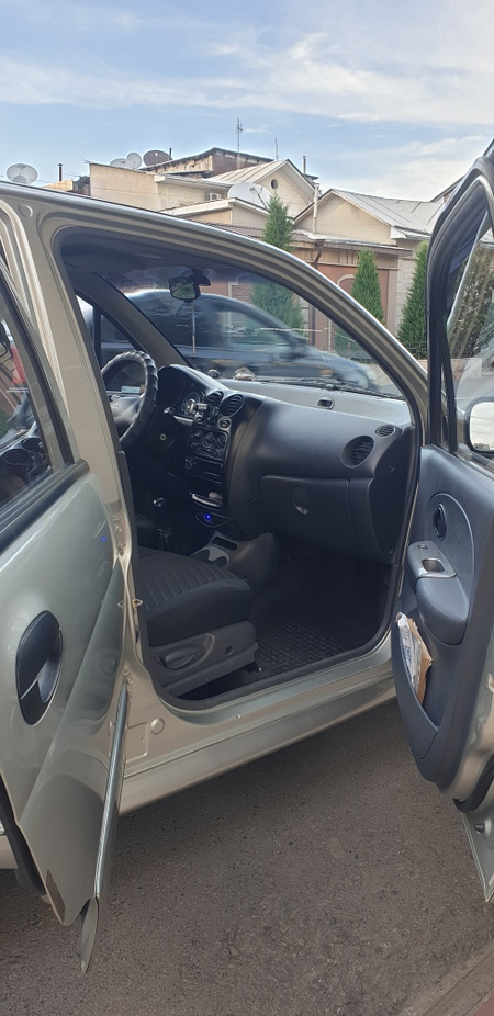 Продам Daewoo Matiz Best