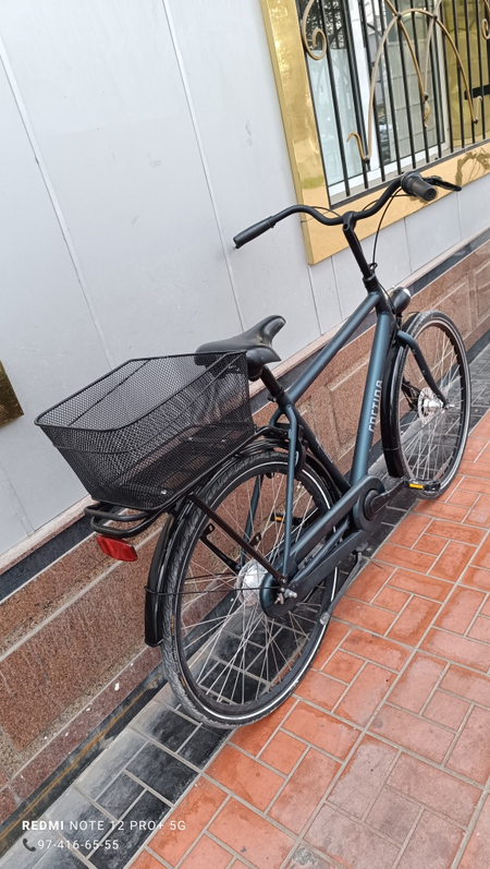 Velosiped velosiped