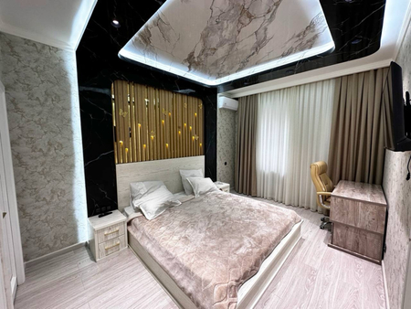 Аренда 2х ком Евро Янгихаетский р Green house