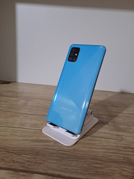 Samsung A 51 sotiladi