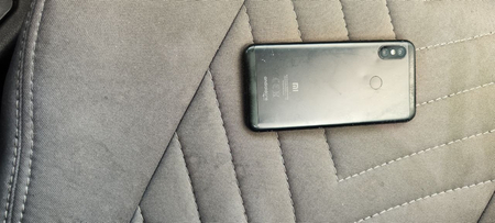 Xiaomi Redmi 6pro