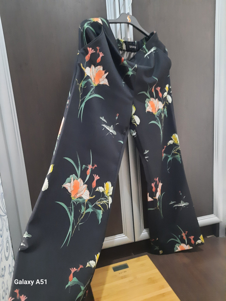 Костью очень красивый фирмы Sabra 38 размера