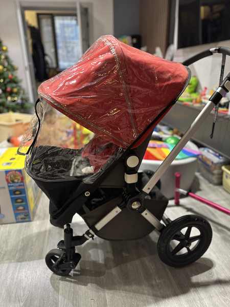 Коляска Bugaboo camelion 1