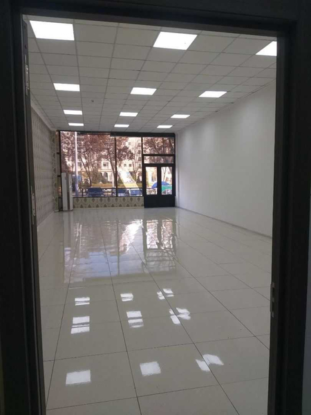 Аренда креативного офиса 260  м² в сердце города Шайхантахур (J2456)