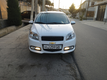 Chevrolet nexia 3 pozitsa 2