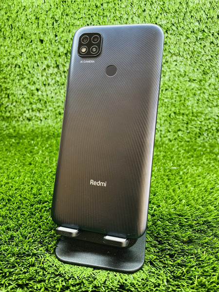 Redmi 9C karobkalik