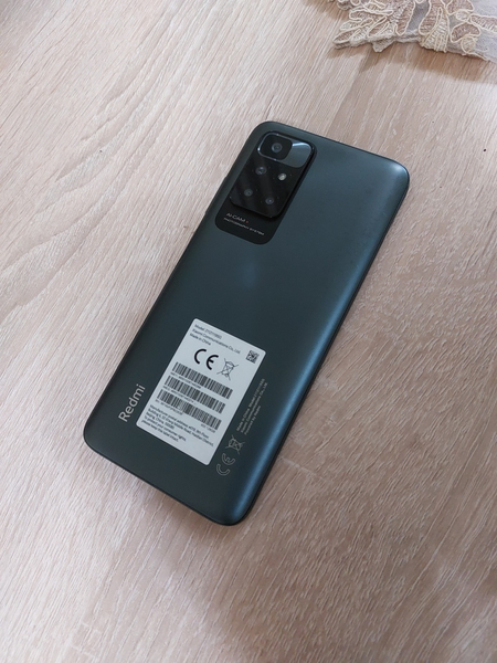 Redmi 10 2022 ..