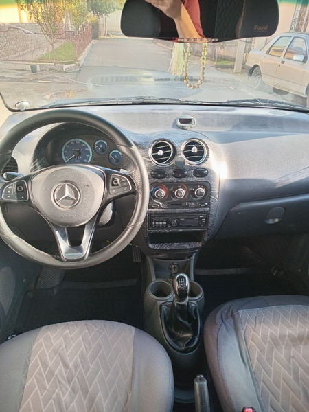 Matiz MX 3 tali