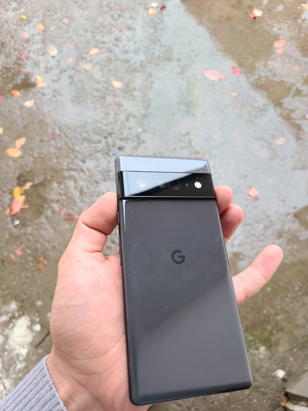 Google Pixel 6 Pro 12/256GB