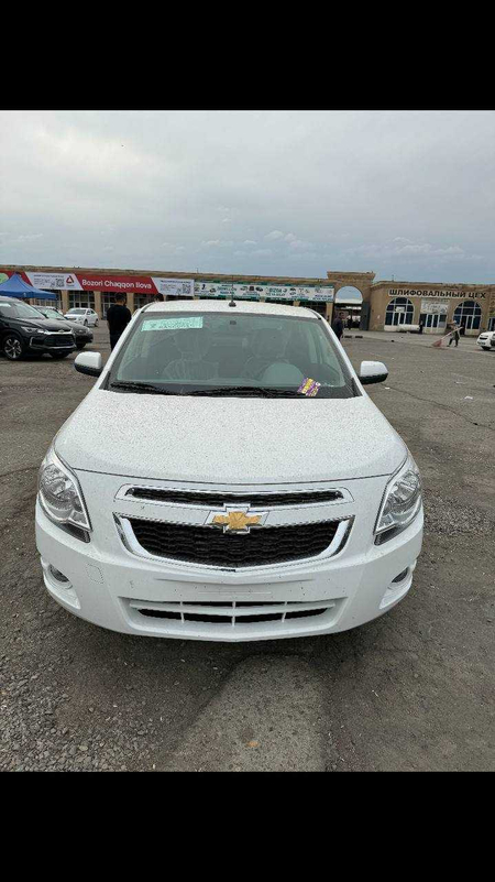 Cobalt GX-Style Plus AT